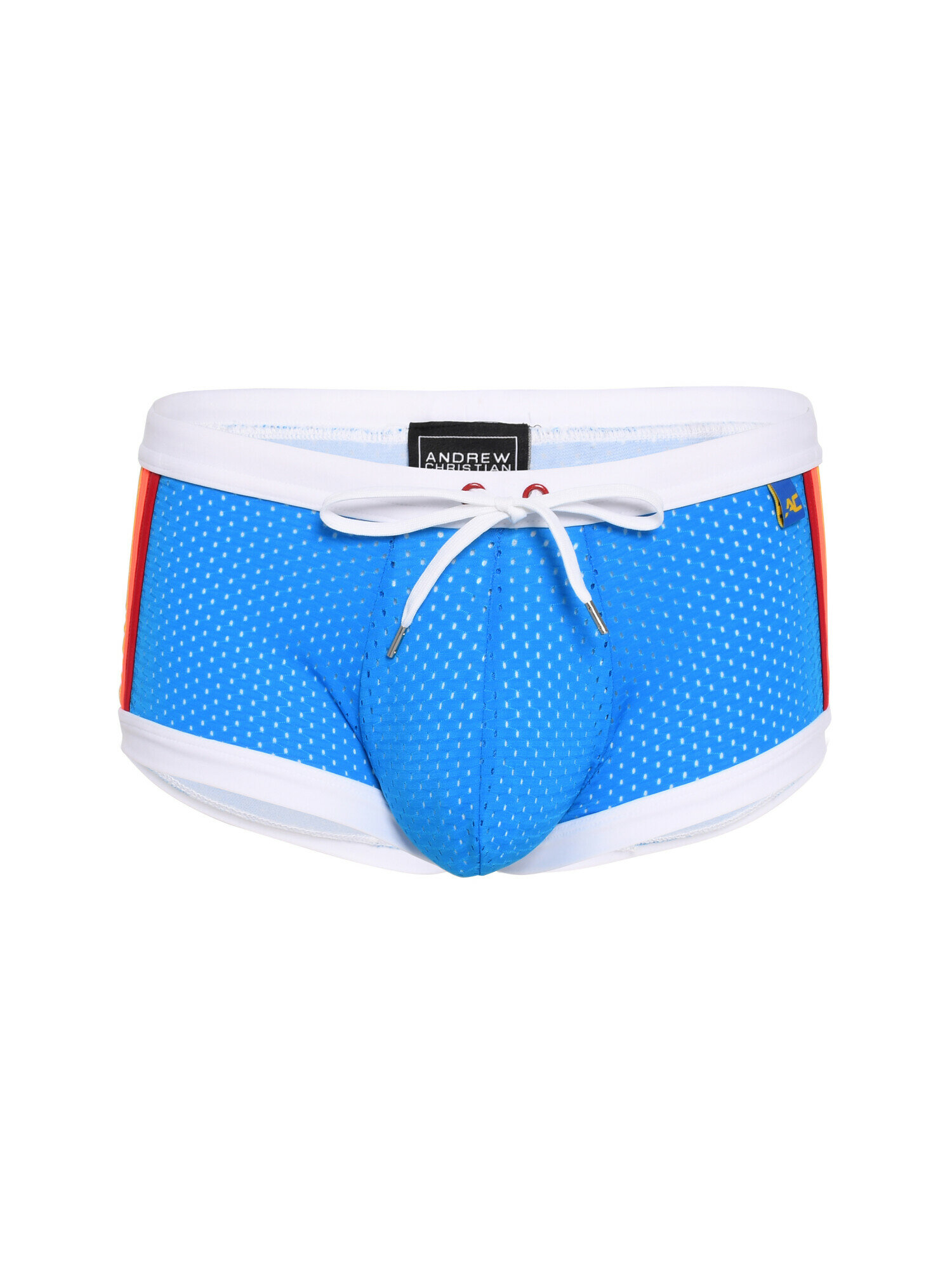 Плавки California Mesh Trunk