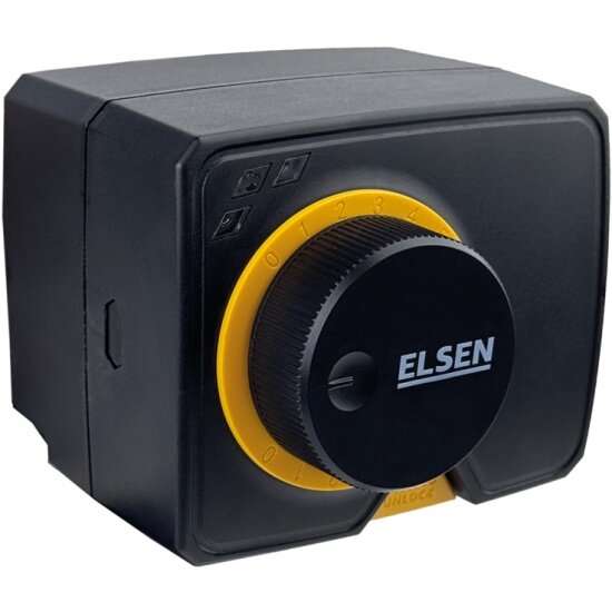 Сервопривод трехпозиционный Elsen ES01.001