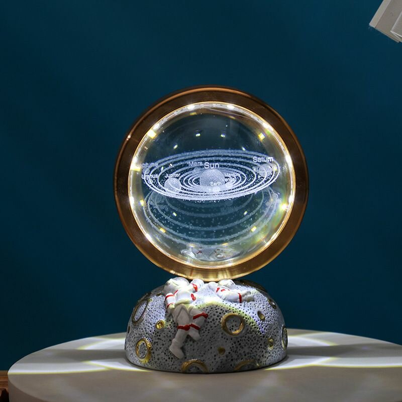 Ночник, LED