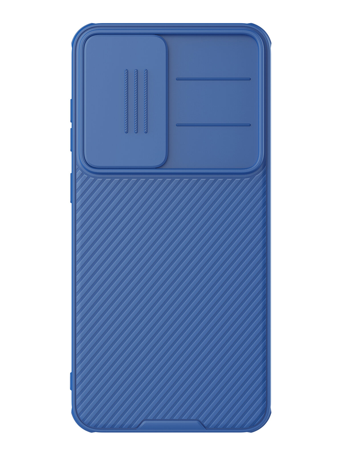 Nillkin для Galaxy S25 чехол CamShield Pro Blue