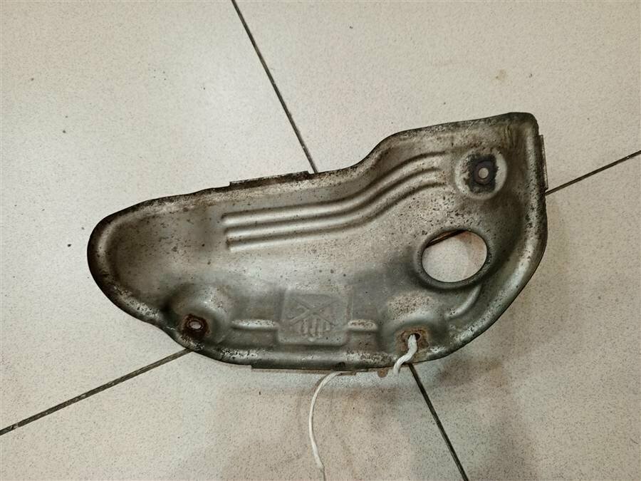 Экран тепловой от Toyota Camry XV40 2006-2011