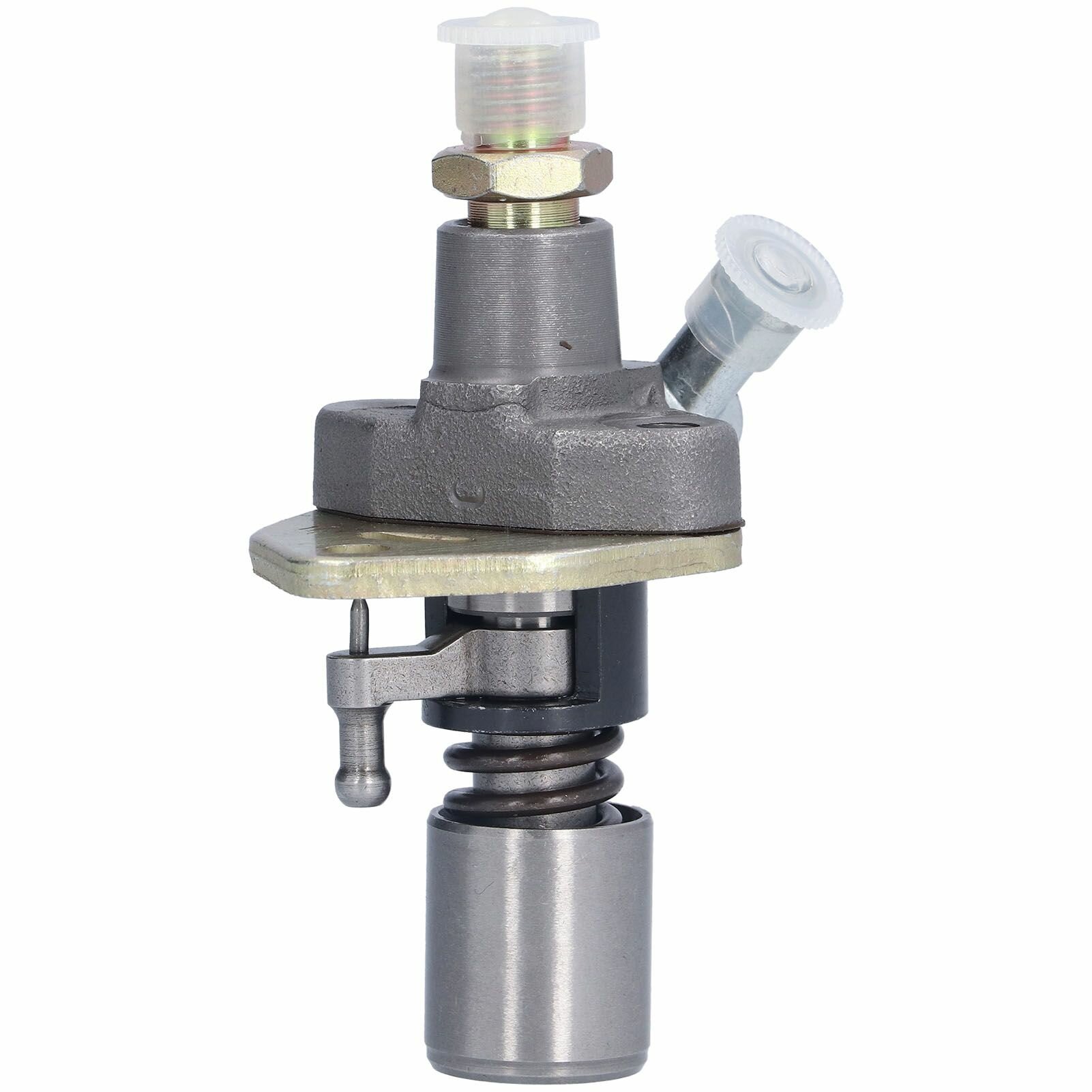 ТНВД 173F для микротиллера с защитной крышкой