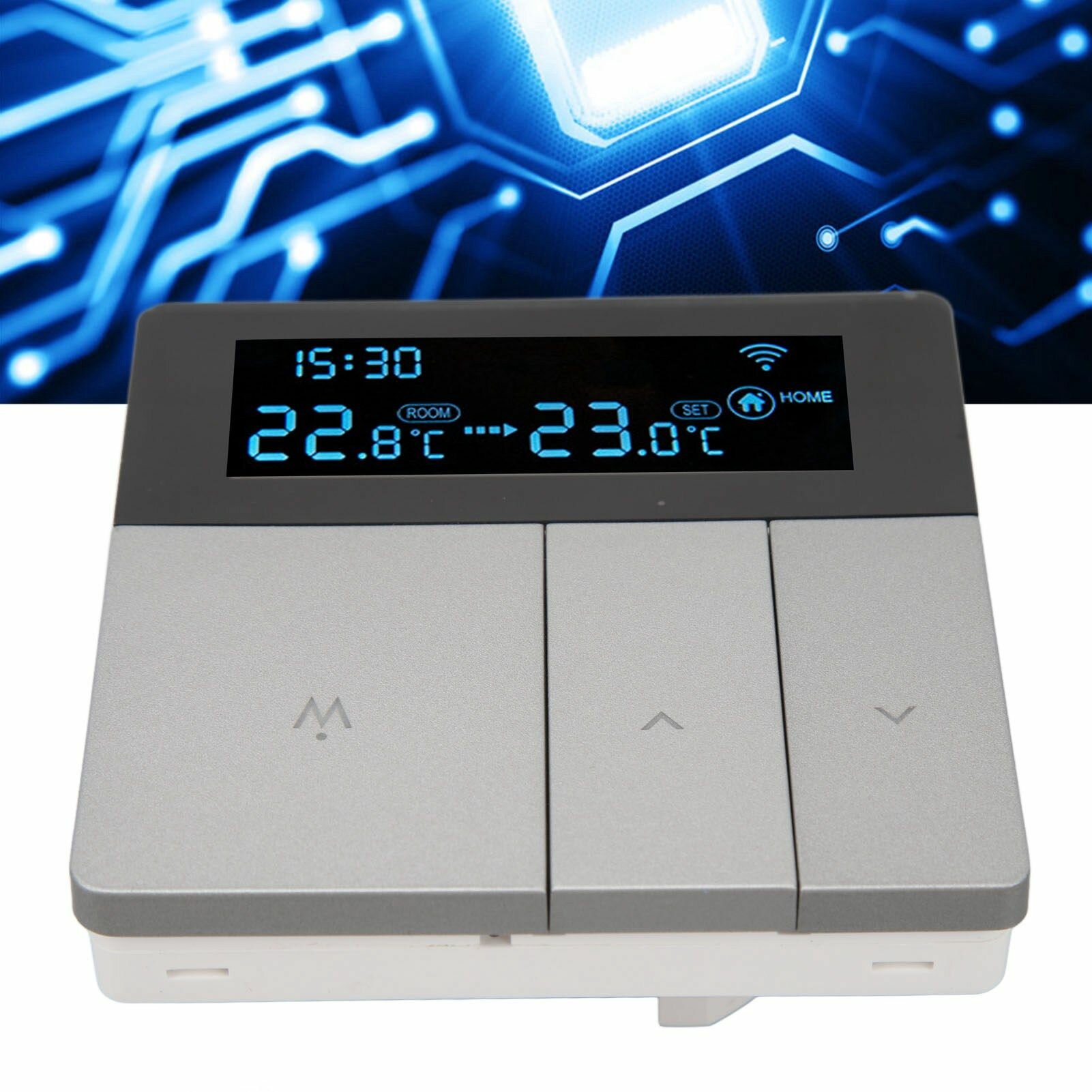 Терморегулятор/термостат