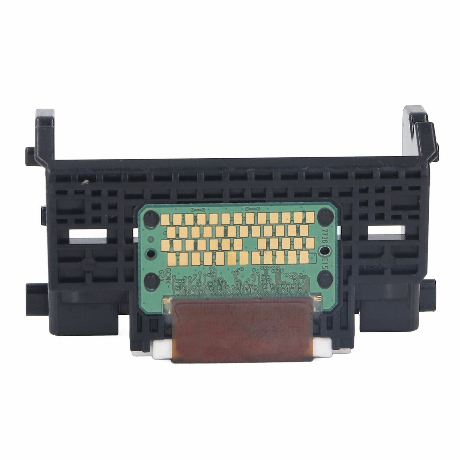 Замена печатающей головки QY6 0072 UPVC для принтеров IP4600 4700 4680 4760 MP630 640