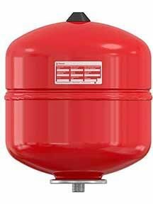 Бак расширительный R12л Flexcon Flamco