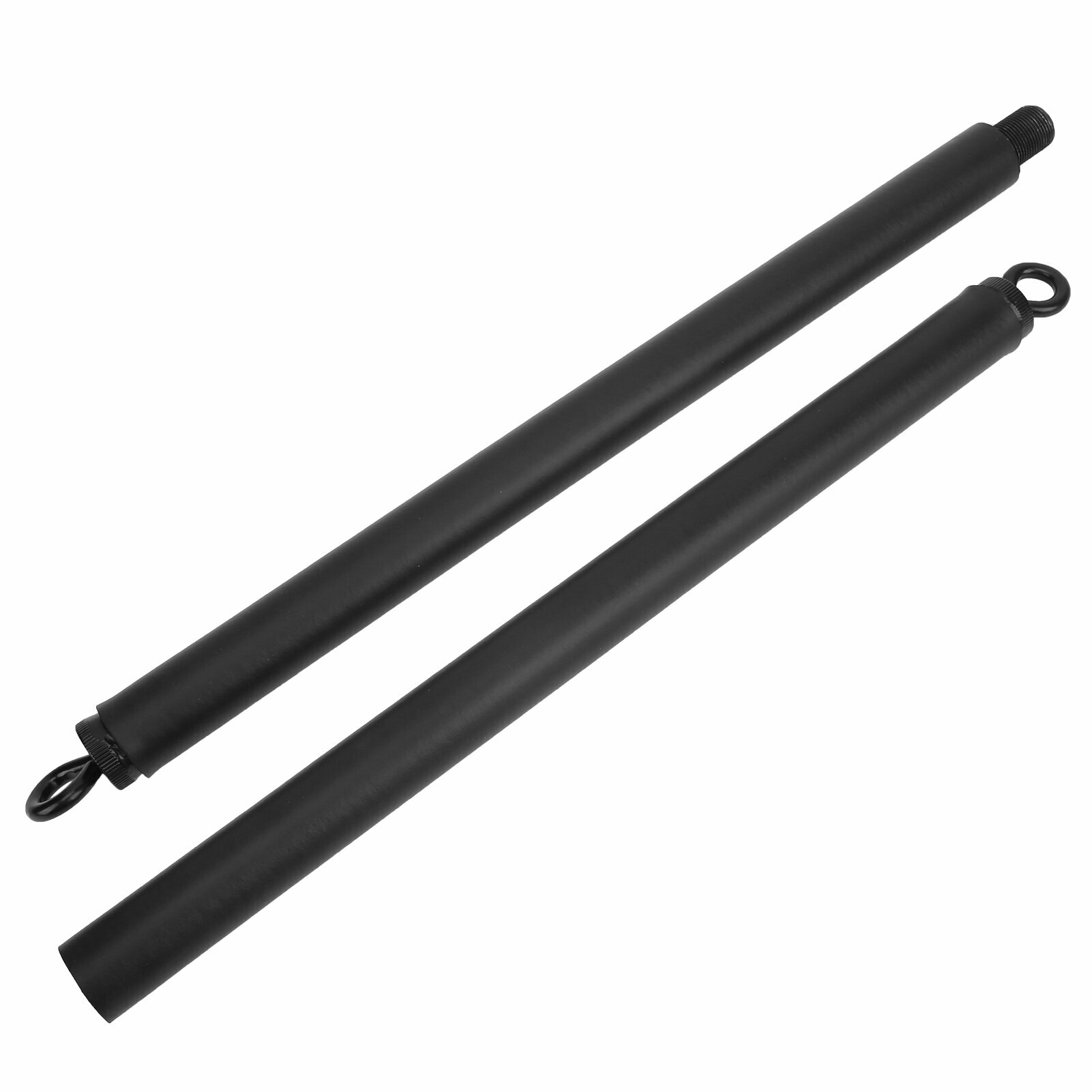 Fitness Sport Pilates Exercise Stick Bar Body Building Puller Yoga Rope Strength Train