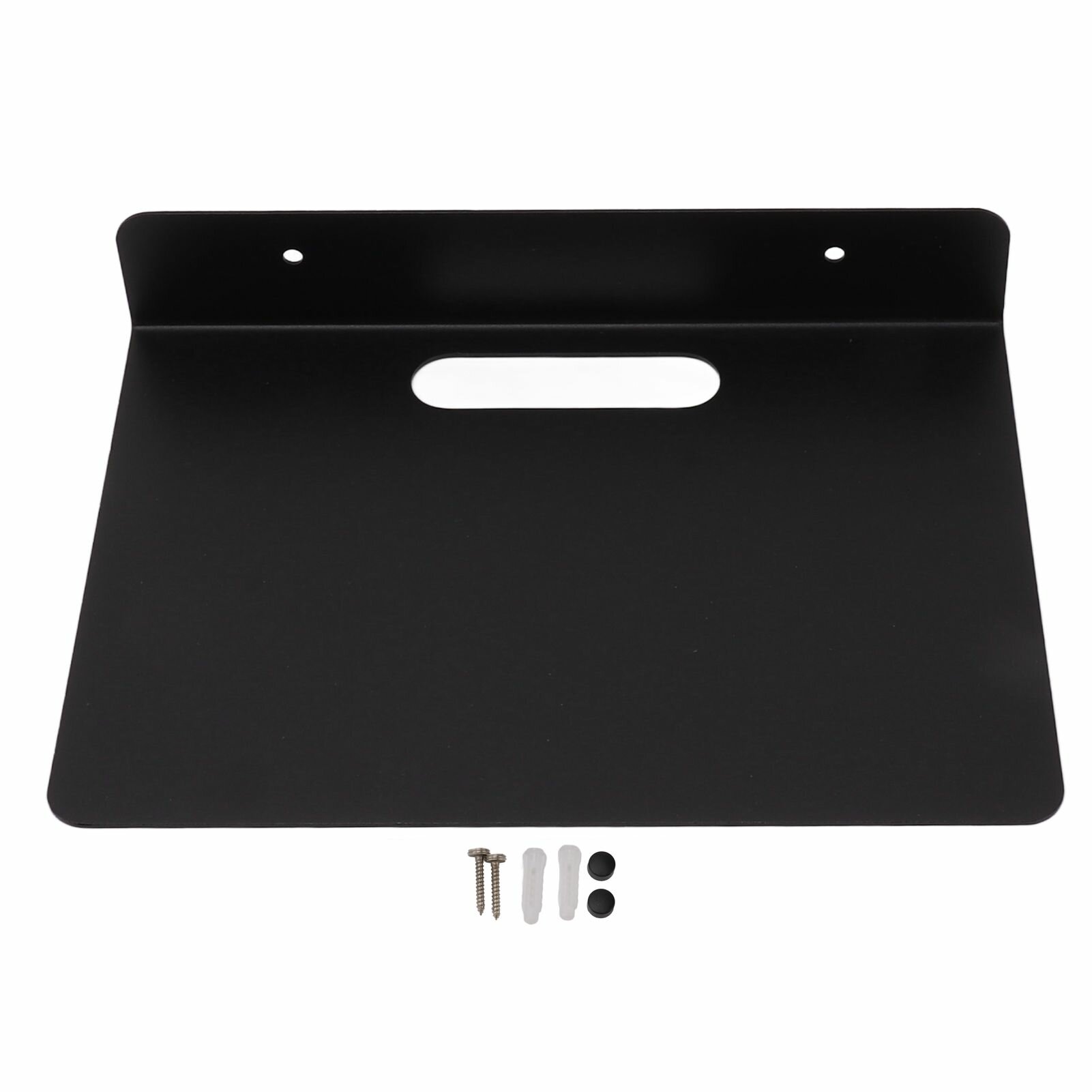 Алюминиевый кронштейн для маршрутизатора, настенное крепление для хранения камеры для проектора, подвесной органайзер большой емкости