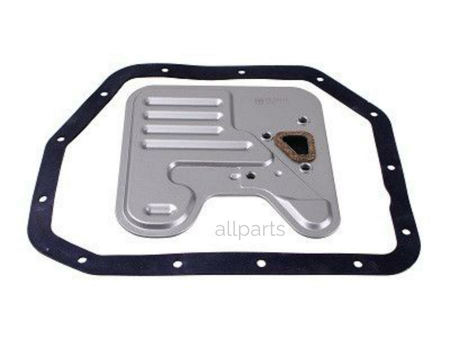 SAKURA TE39110 Фильтр трансмиссионный: Фильтр АКПП с прокладкой поддона