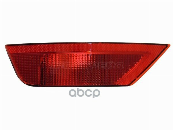 Фонарь в задний бампер Ford Kuga 13-19 / EcoSport 14-19 (Слева) Sat арт. ST-431-40E0L