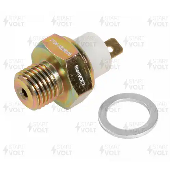 STARTVOLT vs-oe-0114 (VSOE0114) датчик авар. давл. масла для а / м лада 2101-2107 / 2108-21099 / 2113-2115 (vs-oe 0114)