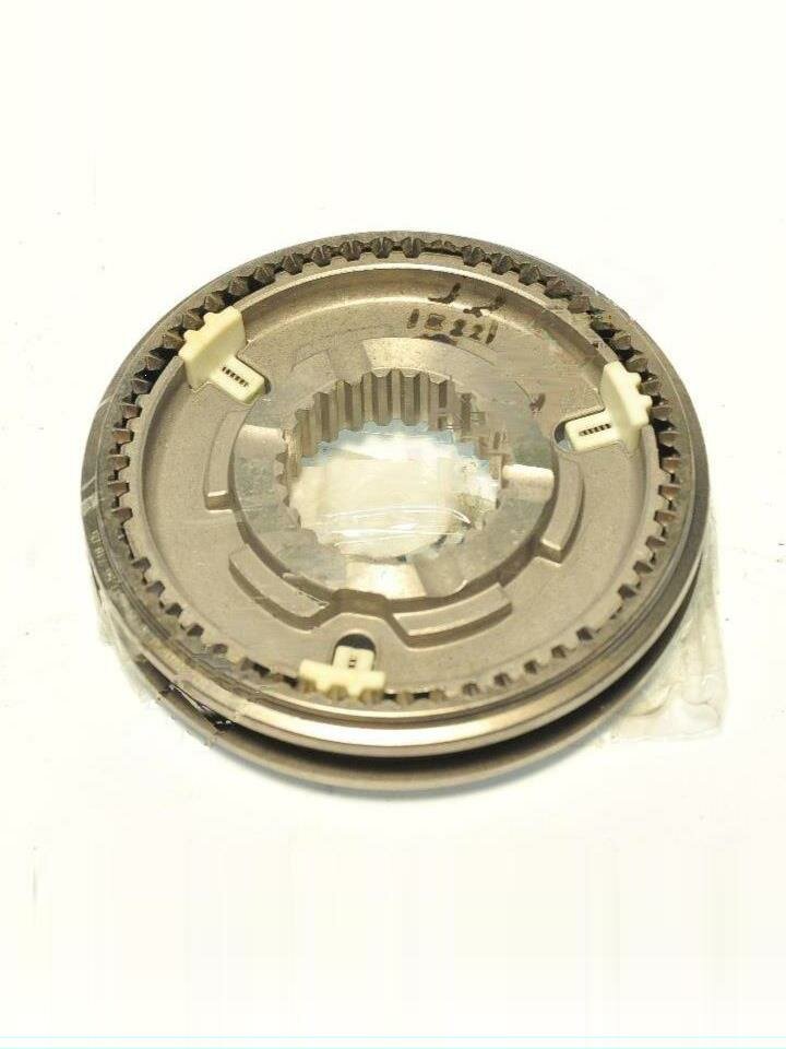 Муфта синхронизаторов КПП 1,2 передачи Газель Бизнес, NEXT, со ступицей, ОАО ГАЗ, 3302-1701168-10