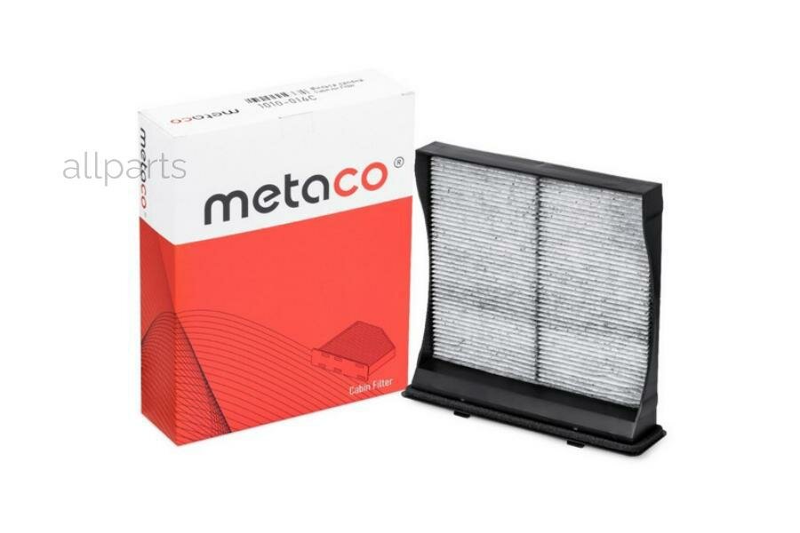 METACO 1010-014C Фильтр салона