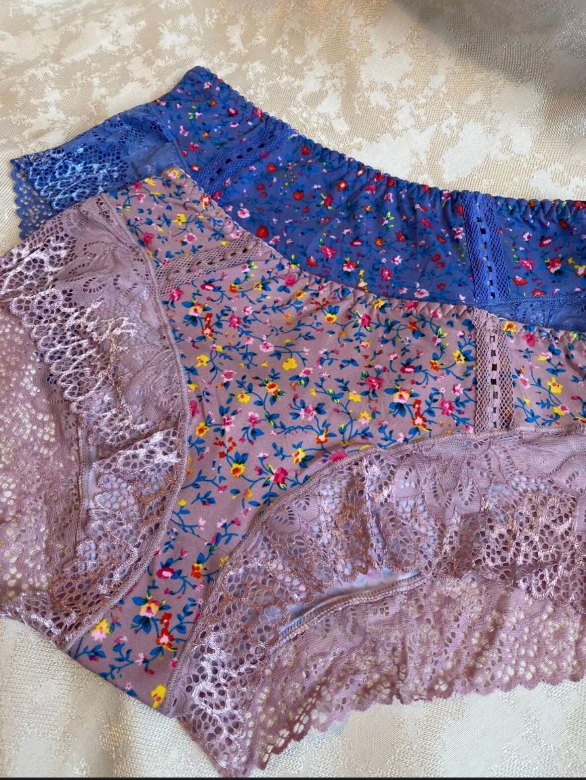 Трусы , комплект