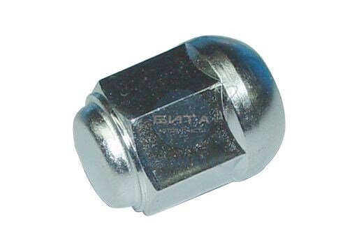 Гайка колесная Chery Bonus, Cross Eastar, Fora, Very, Estina (к-т 5шт.) B11-3100111