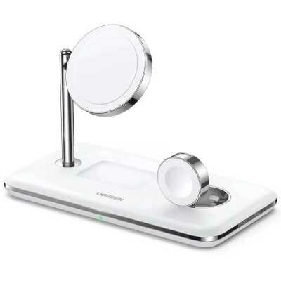 Беспроводное зарядное устройство CD278 90326