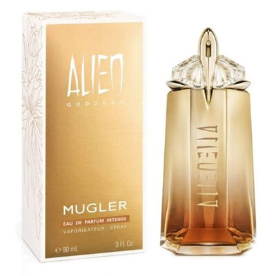 Парфюмерная вода Thierry Mugler Alien Goddess Intense 60 мл.