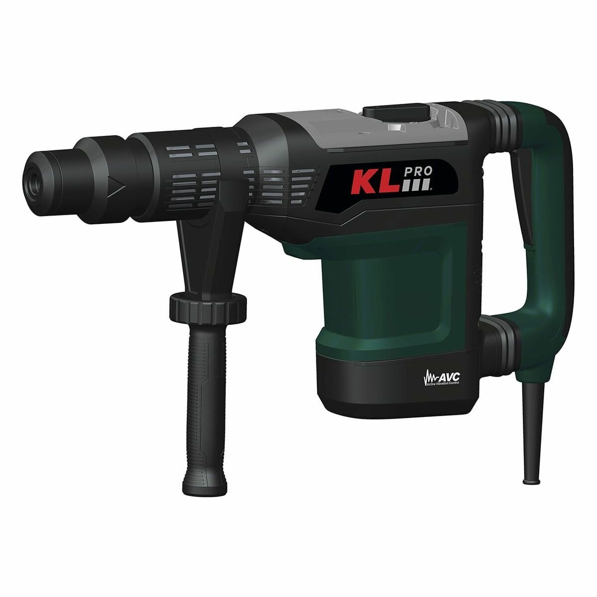 Перфоратор KLPRO KLKD890M