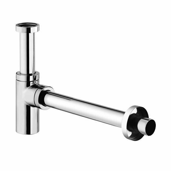 Сифон для раковины KLUDI 1002005-00 (32*, хром)