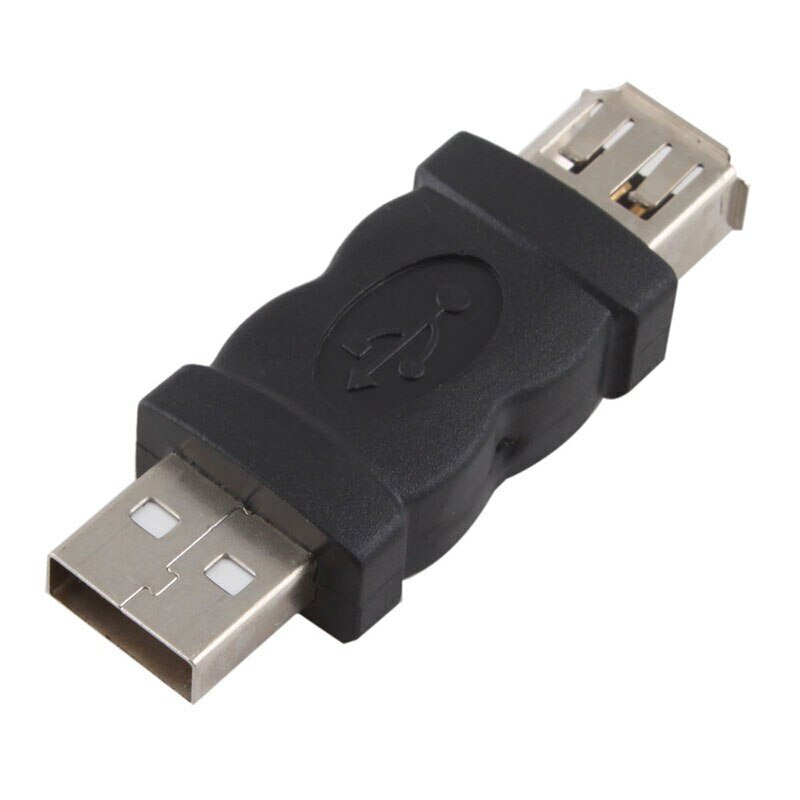 Новый адаптер-конвертер Firewire IEEE 1394 6P Pin Female to USB Male #29995