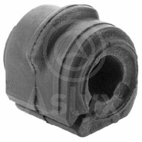Втулка стаб FRD FOCUS 1.4-2.0 98-04 ПЕР внутр (d 18mm) Aslyx AS201820