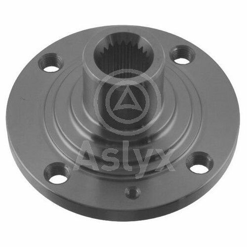 Ступица VW GOLF IIIII PASSAT III VENTO JETTA II П Aslyx AS204599
