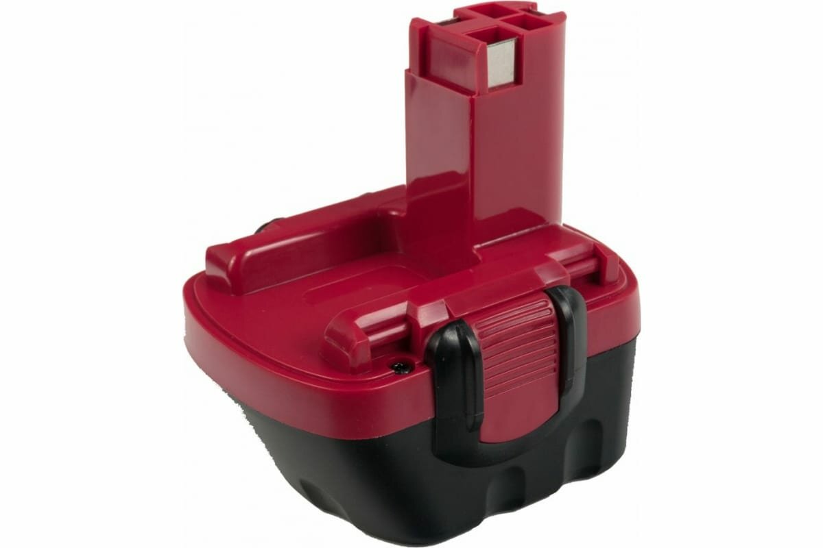 BOSCH NiCd аккумулятор 12 В 2.0 Ач для инструментов, Практика 030-863, коробка в комплекте