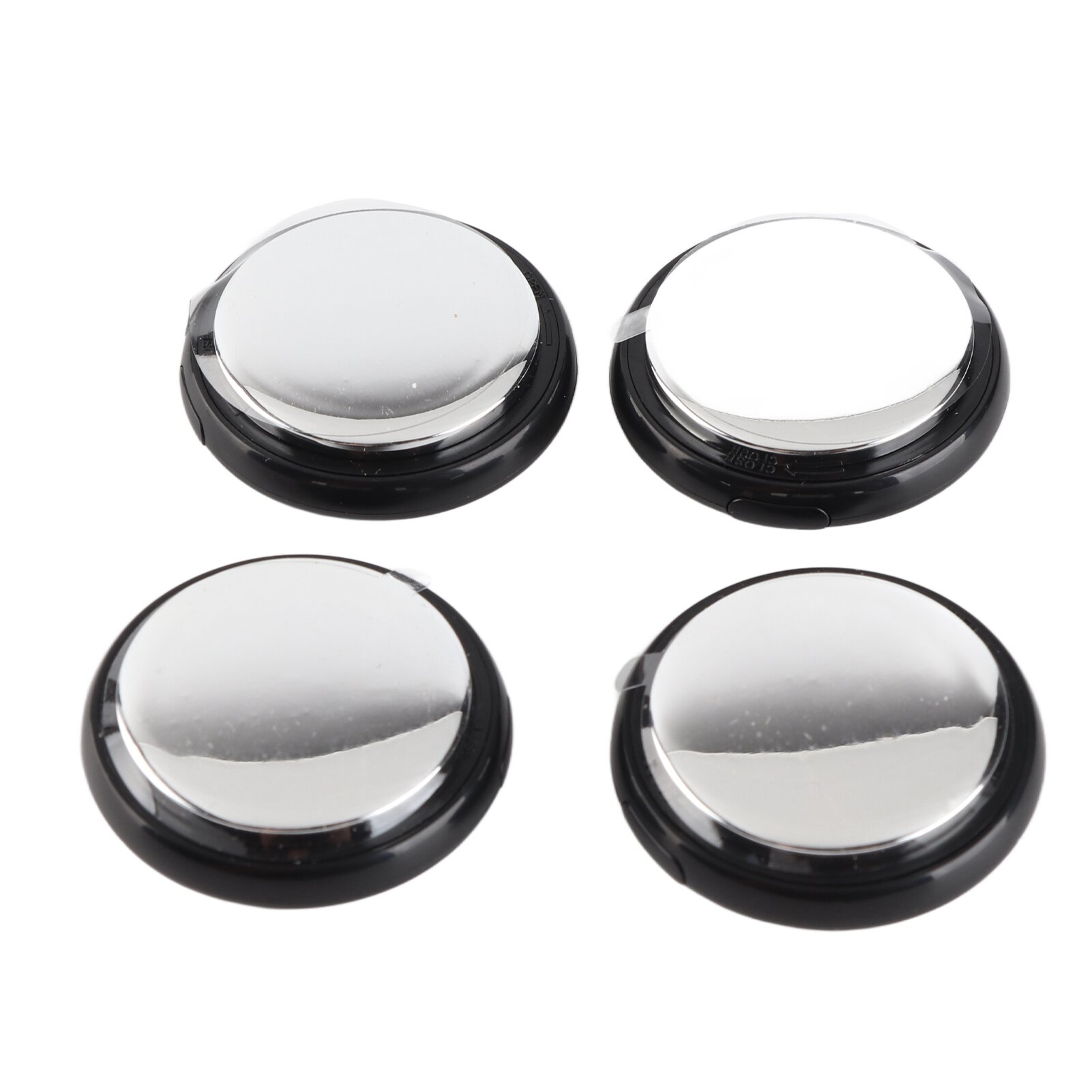 Портативный Bluetooth-трекер с функцией вызова одним нажатием кнопки, функцией обнаружения и отслеживания предметов, функцией сигнализации о потере