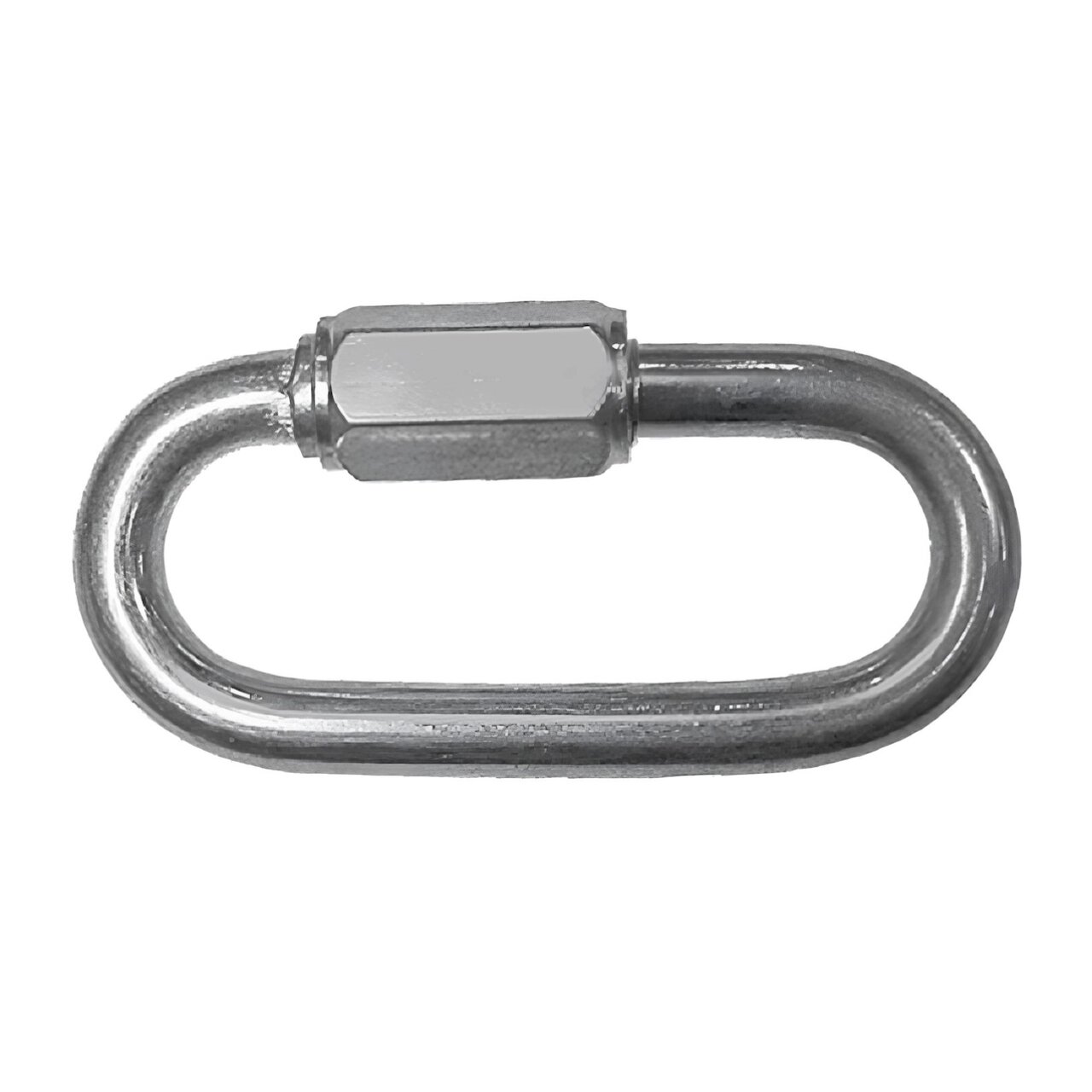 Свфс винтовой карабин М12 мм, 1 шт надёжное крепление для троса и ремней