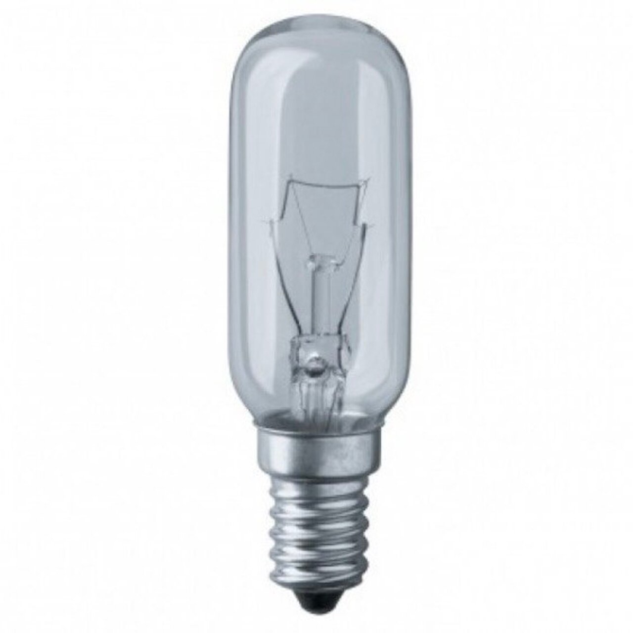 Лампа накаливания Navigator 25Вт E14 T25L