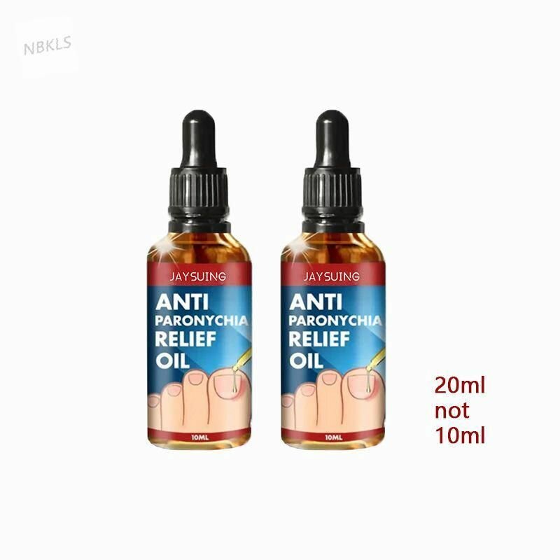 Средство для ногтей и кутикулы