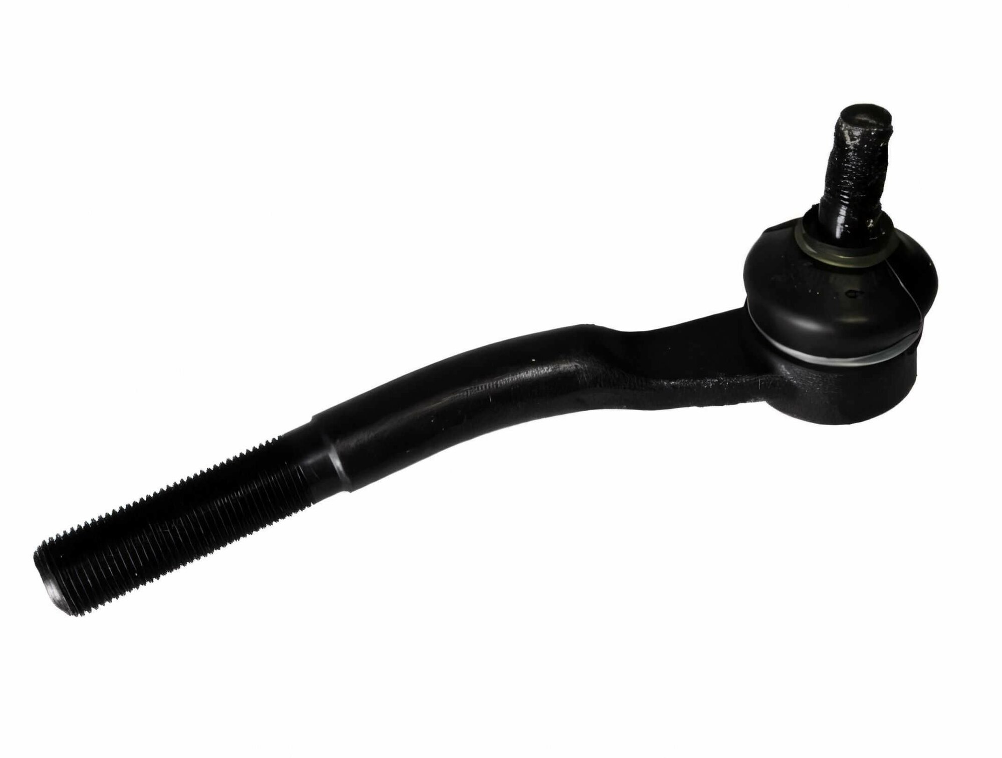 2108-3414057 (прамо) Наконечник рулевой тяги для ВАЗ-2108-09 наружный левый