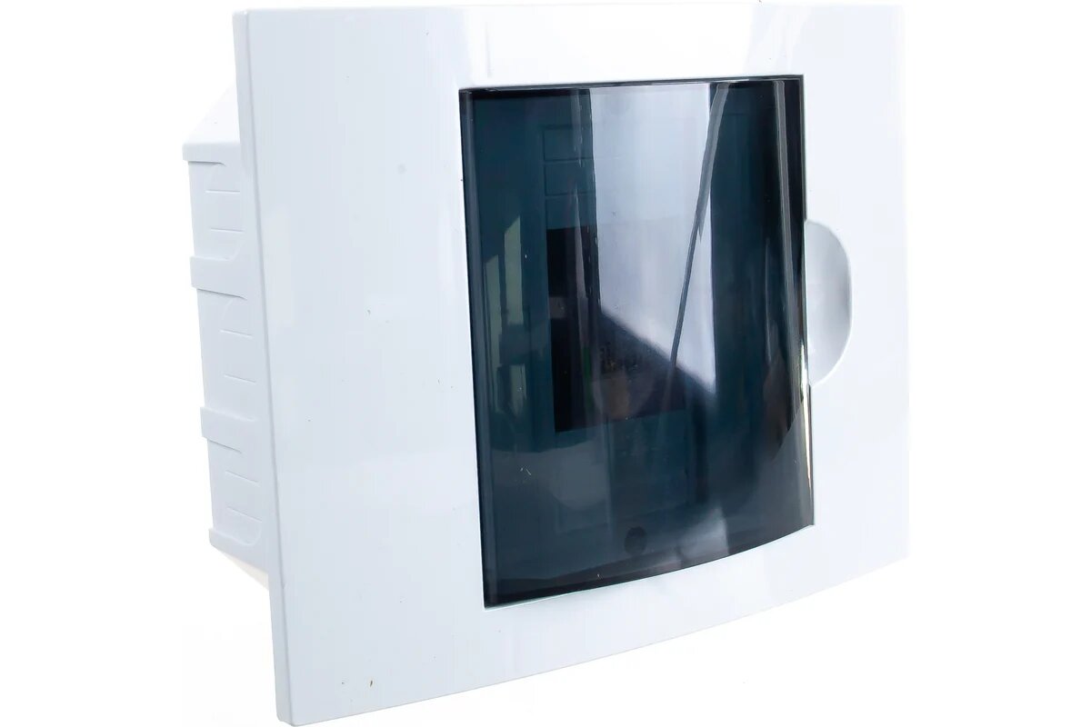 IEK ИЭК Бокс ЩРВ-П-6 MKP12-V-06-40-20 распределительный корпус для электрощитовых систем