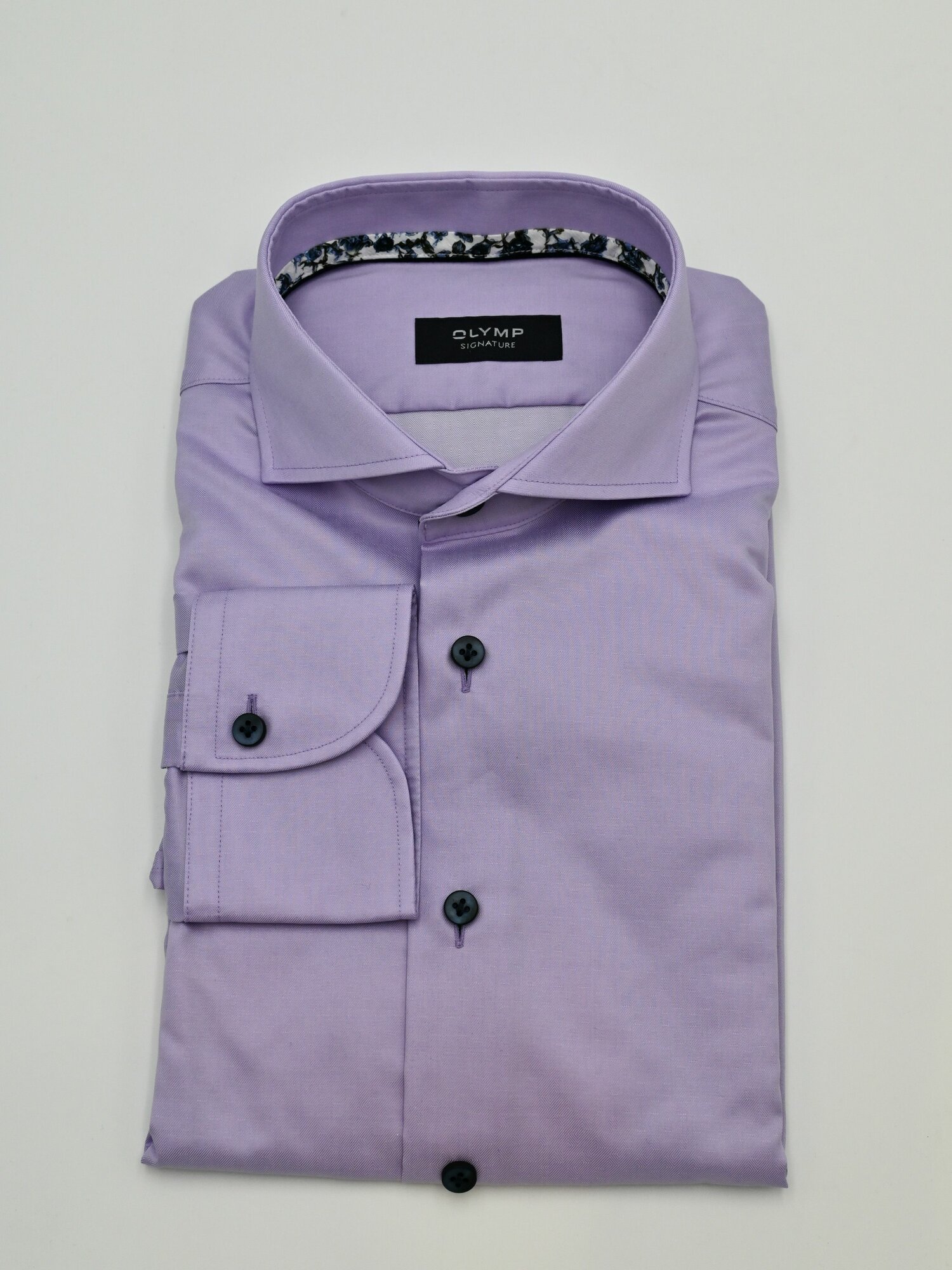 Рубашка Базовая коллекция