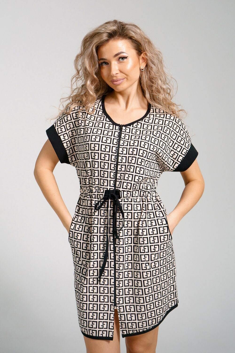 Халат-кимоно Базовая коллекция