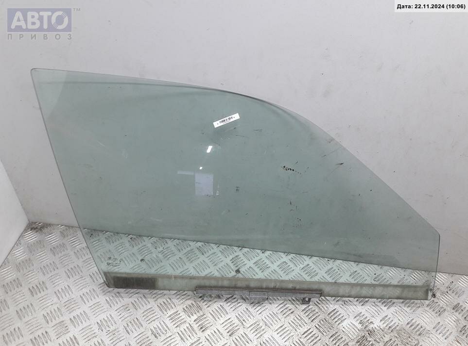 Стекло двери передней правой Volkswagen Passat B3