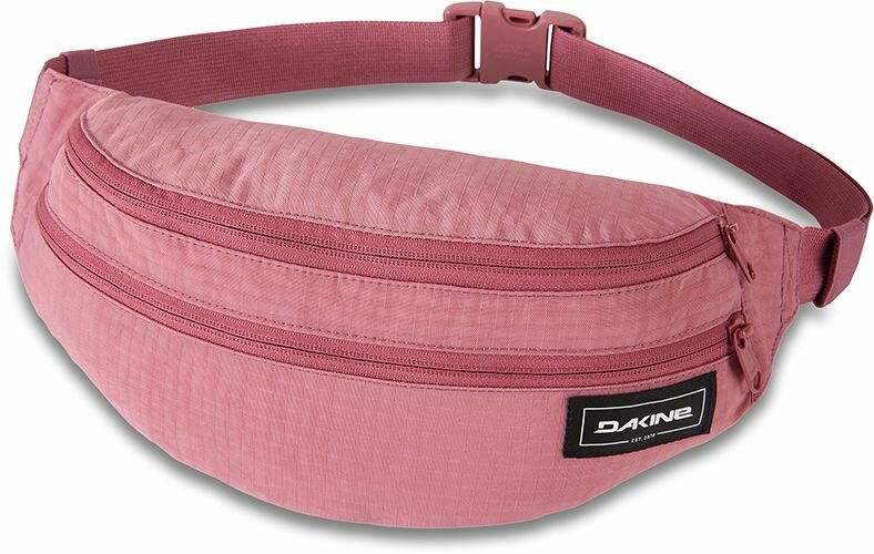 Сумка поясная