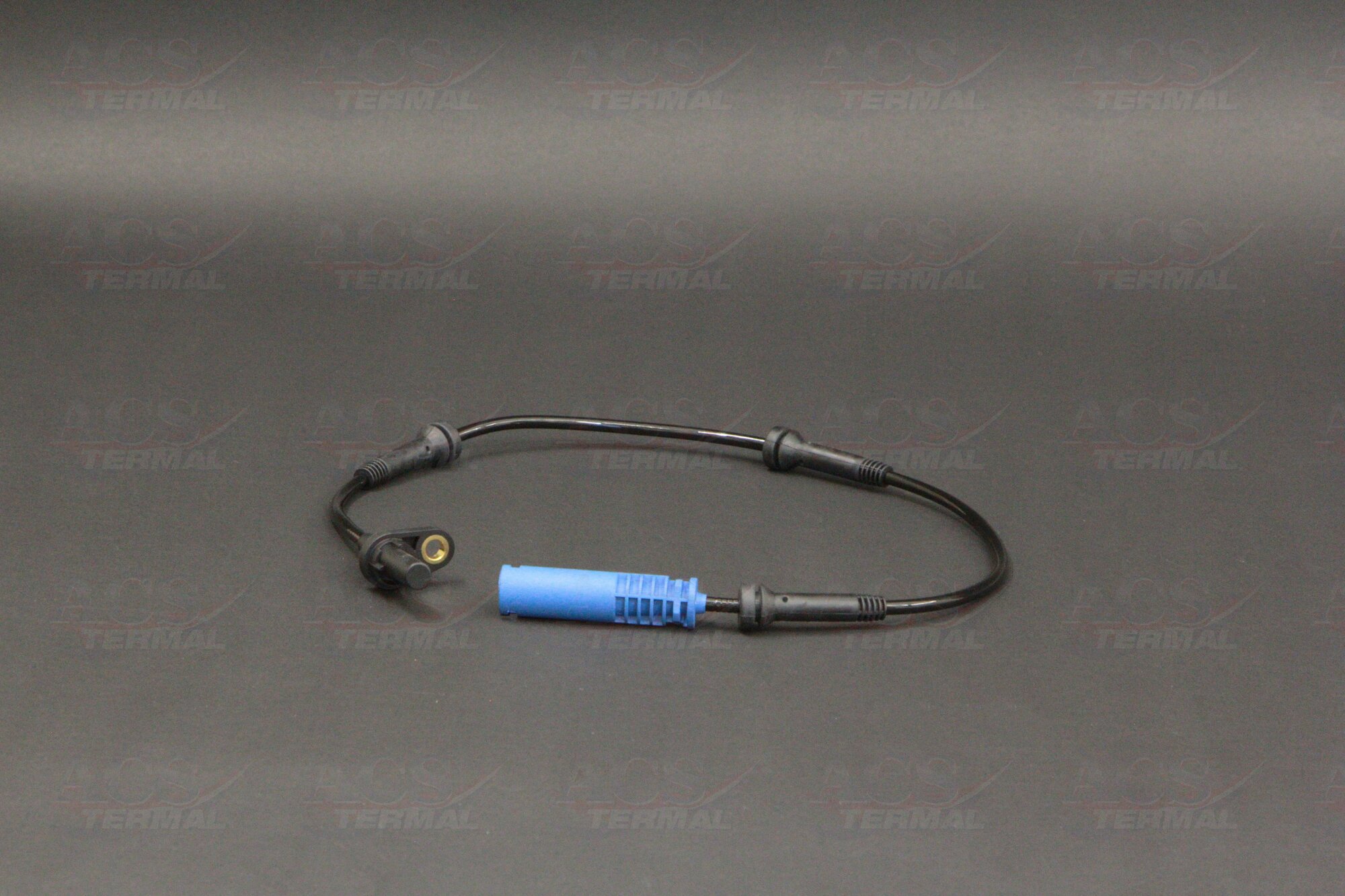 807048 Датчик ABS передний левый, правый для BMW 5(E60)/BMW 5 TOURING(E61)/BMW 6(E63) FR L/R