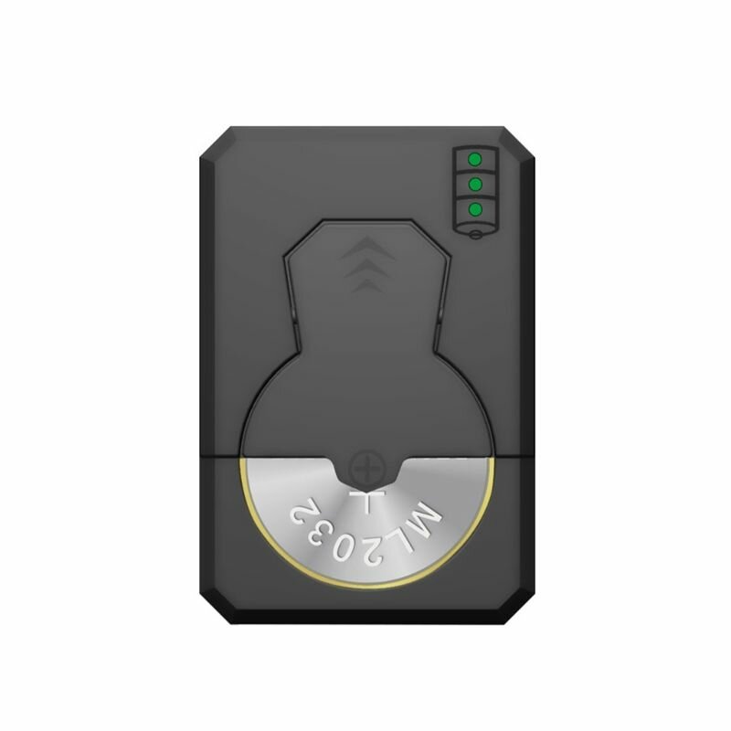 Зарядная док-станция для аккумуляторных батарей ML2032/ML1220/ML2016/ML2020