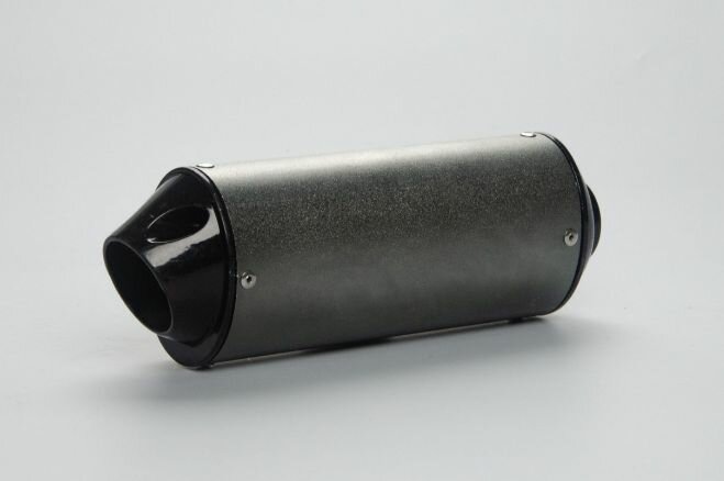 Глушитель KAYO 125