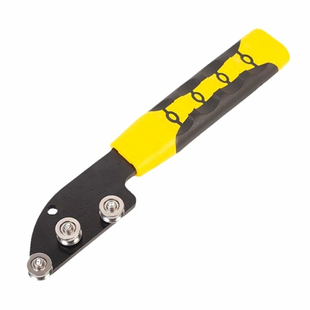 Комбинированный инструмент Выпрямитель для проволоки