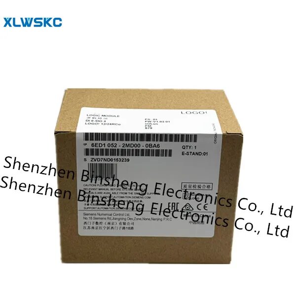 Кабельная катушка 6ED1052-2MD00-0BA6