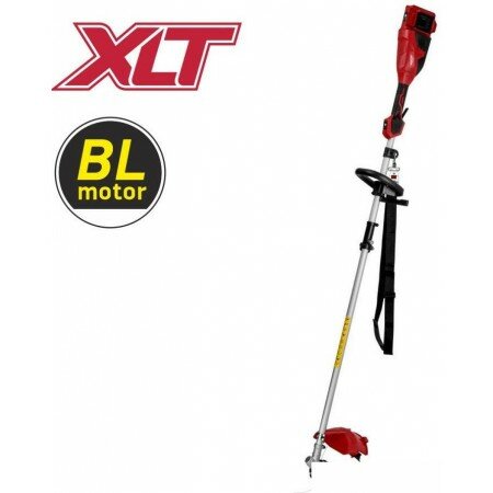 Wortex TB 3036-1 ALL1 XLT Solo 1334871 (без АКБ)