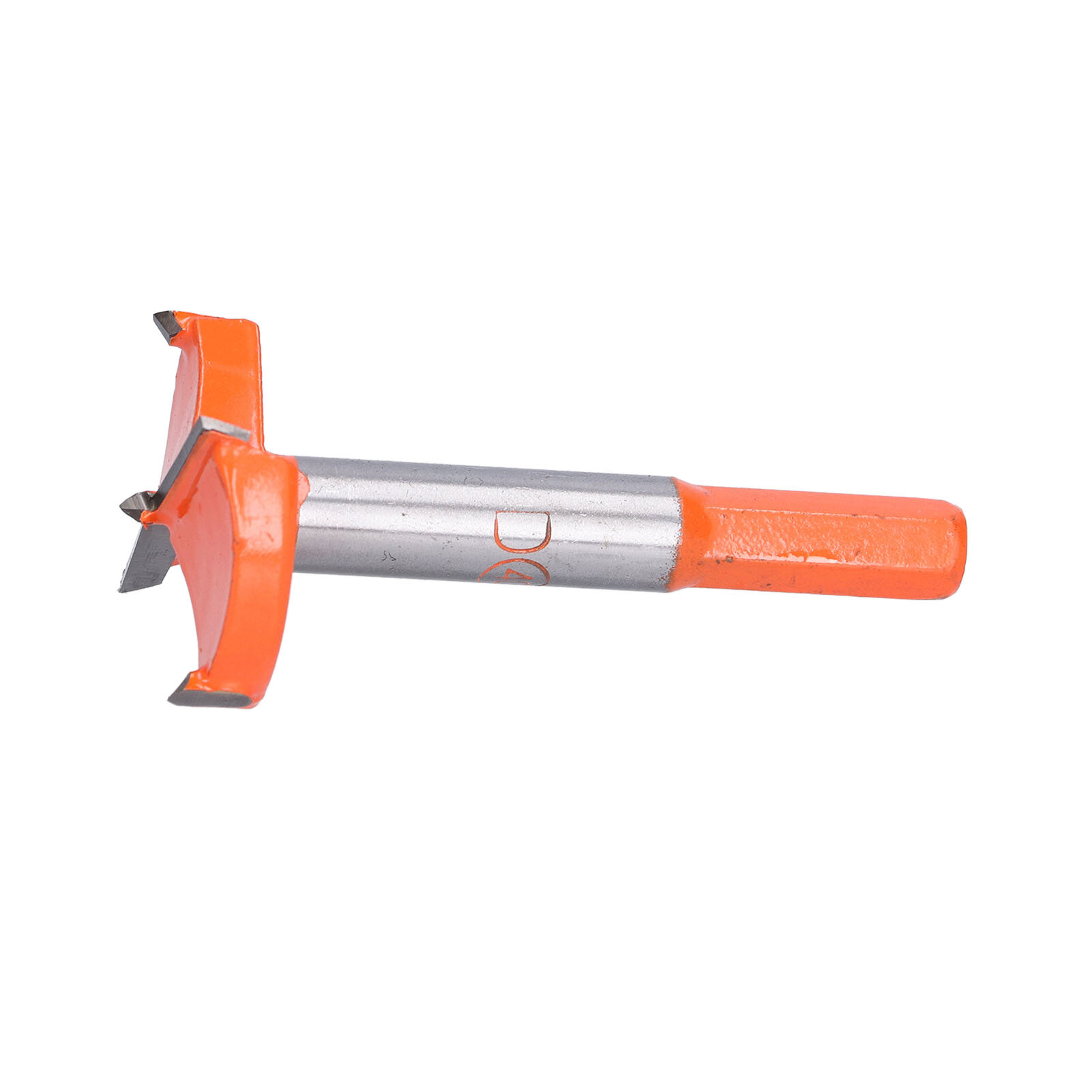 Сверло Форстнера, твердосплавное сверло для отверстий под петли, сверло по дереву, 40 мм