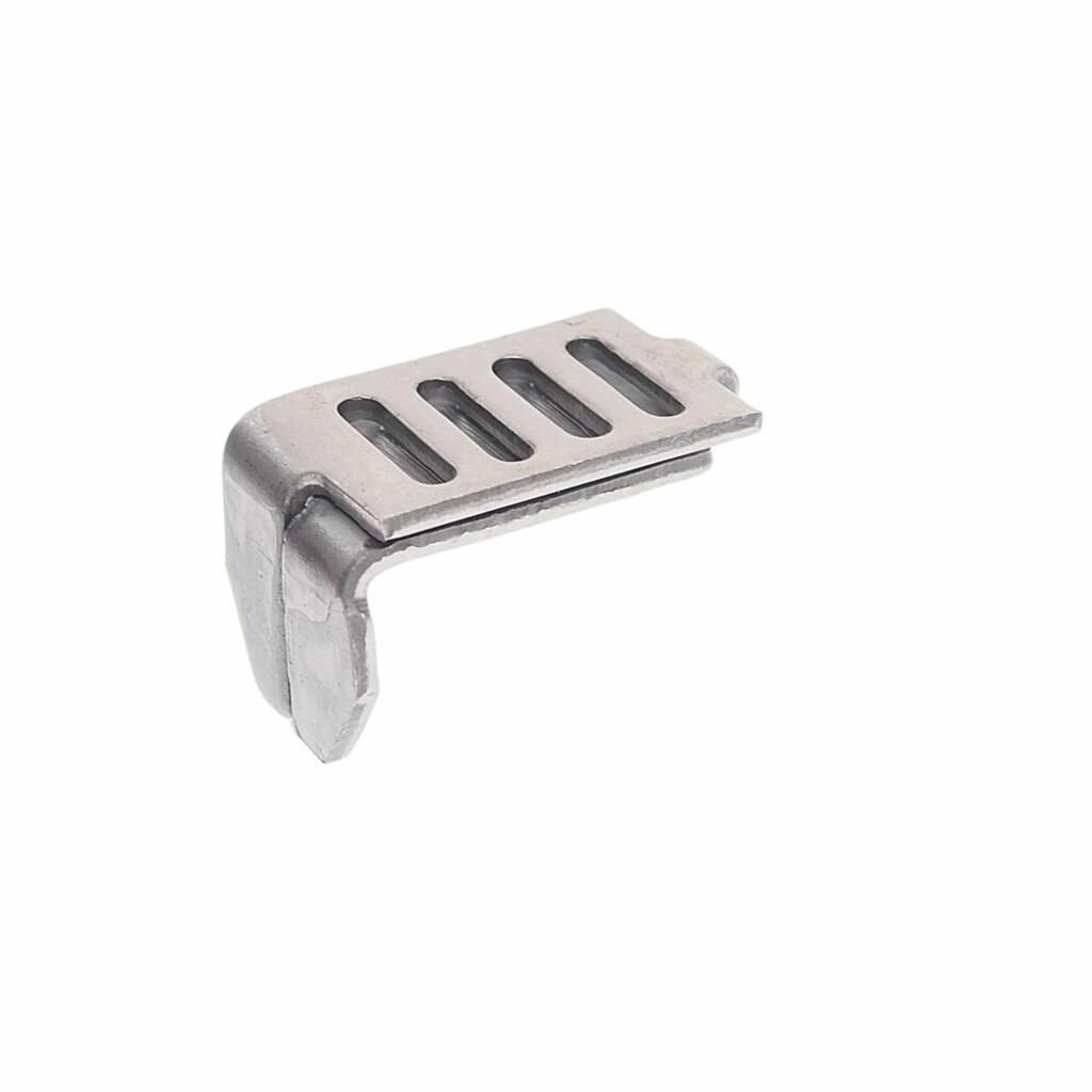 Фиксатор тормозного диска для ДАФ CF65, CF75, CF85, XF95 арт 050153 SAMPA