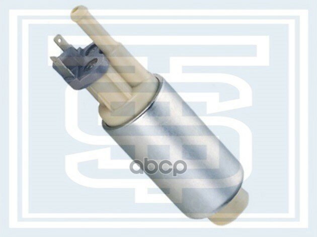 Бензонасос RENAULT CLIO II / MEGANE I / CHRYSLER LE BARON отдельно моторчик/164-079 7700849037 4638624 4419617 4075445 164-0.