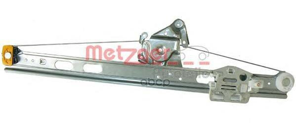 Стеклоподъемник MB W163 зад L/A1637300946 A1637300946 METZGER арт. 2160225