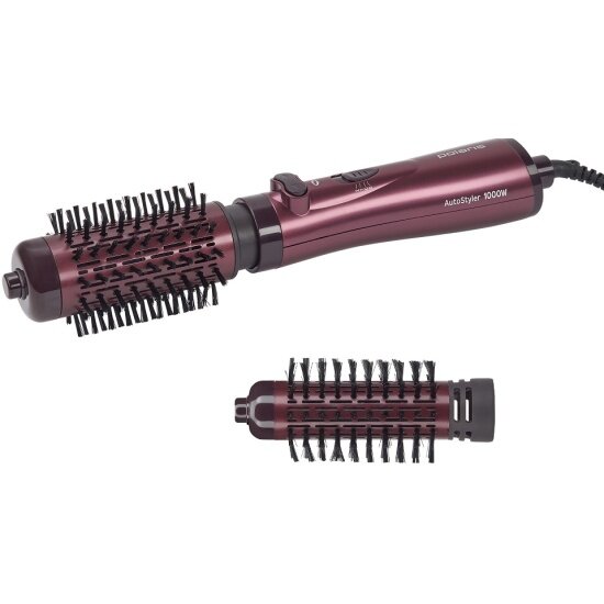 Фен-щетка Polaris PHS 1020RK лиловый