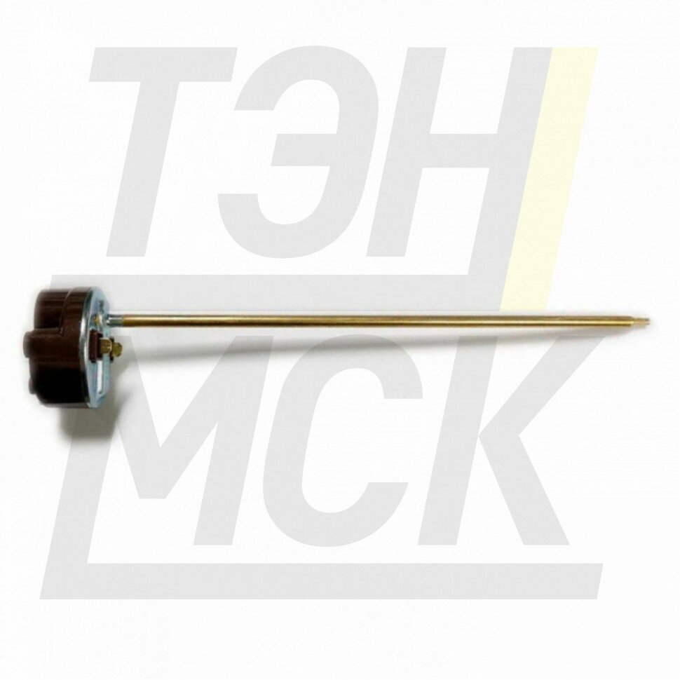 Термостат стержневой для водонагревателя Thermex, Ariston, Electrolux 15A до 80°С, 200820