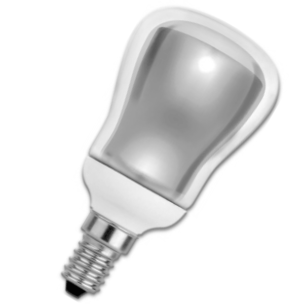 Энергосберегающая лампа Foton Lighting ESL R50 QL7 9W 2700K E14