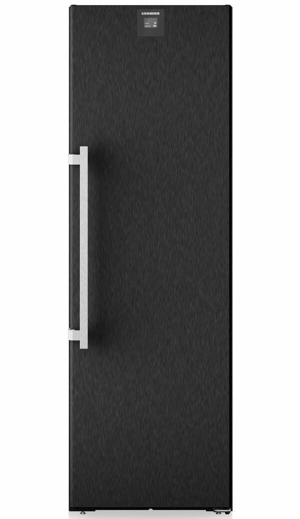 Винный шкаф Liebherr WSbsi 5252-20 001 350 л, 155 бутылок, черный